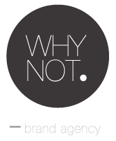 WHYNOT brand agency